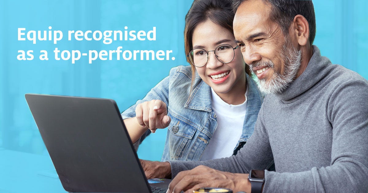 Another Top 10 investment results