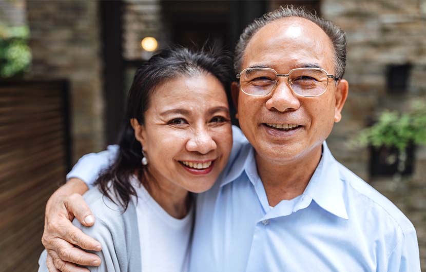 Your 2021 guide to Age Pension benefits